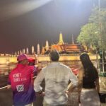 Bangkok: Tuk Tuk Adventure Chinatown Michelin Food & Temples - Stops Along the Way: What You’ll See and Do