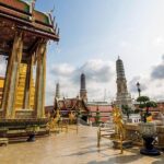 Bangkok's Grand Palace Complex and Wat Phra Kaew Tour - What’s Missing or Could Be Better