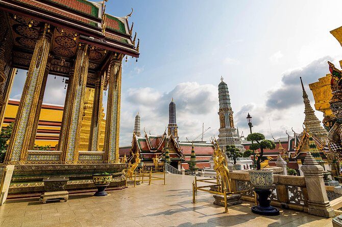Bangkok's Grand Palace Complex and Wat Phra Kaew Tour - What’s Missing or Could Be Better