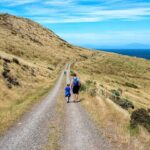 Baring Head Lighthouse Wainuiomata - Key Points