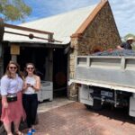 Barossa Valley Premium Private Tour including tastings and lunch - What Makes This Tour Stand Out?