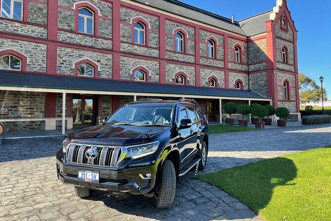 Barossa Valley Private Luxury Tour Half Day - Price and Value