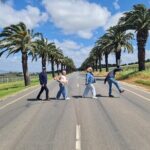 Barossa Valley Wine Tour Local Barossa Valley Pickup and Lunch - What Travelers Say