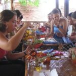 Basket Boat Tour from Da Nang/HoiAn by Lunch & Cafe Class Private - FAQ