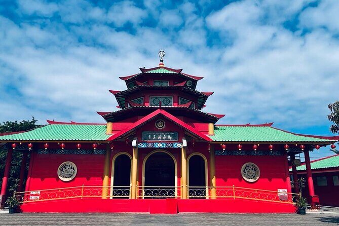 Batam Muslim Friendly Tour - Evaluating the Experience: Whats in It for You?