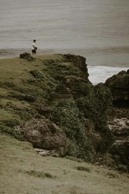 Batanes, Philippines: 4-Day Island & Cultural Adventure - The Batan North Private Tour: Iconic Landmarks and Coastal Views