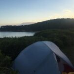 Batemans Bay Overnight Kayak Camping Tour - All Inclusive - Day Two: Exploring the Coastal Wonders