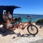 Battles, Shipwrecks & Bays Guided Rickshaw Tour - The Itinerary in Detail: What to Expect