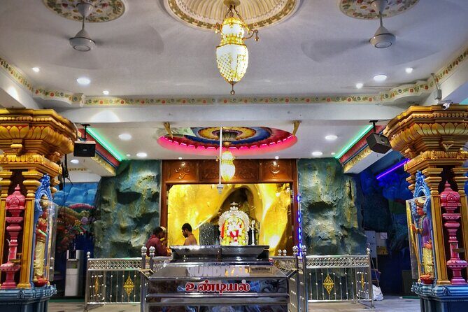 Batu Caves and Sari Experience with Batik Workshop - Final Thoughts