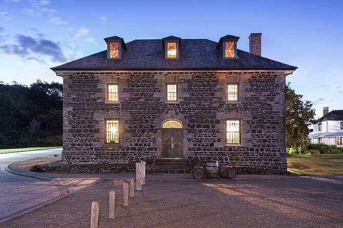 Bay of Islands - Explorer Tour - Potential Drawbacks or Considerations