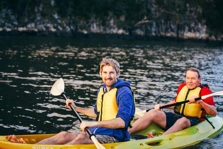 Bay of Islands Journey: Sail, Snorkel & Explore in 5 Days - Transportation, Group Size, and Overall Value