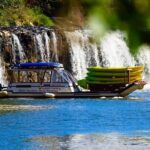 Bay of Islands Waterfall Explorer Kayaking Tour - Practical Details: Timing, Group Size, and Accessibility