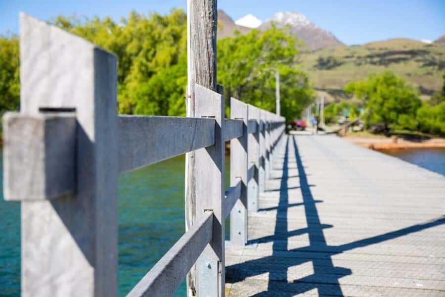 Beauties of Queenstown Private Walking Tour - Detailed Breakdown of the Itinerary
