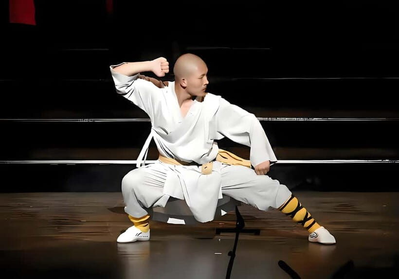 Beijing Acrobatcis Show + Hot Pot Or Local Cuisine Dinner - Final Thoughts