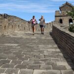 Beijing Ancient Great Wall &Badaling Great Wall Full-day Bus Tour - The Sum Up