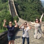 Beijing Ancient Great Wall &Badaling Great Wall Full-day Bus Tour - Final Thoughts