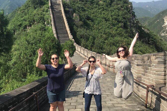 Beijing Ancient Great Wall &Badaling Great Wall Full-day Bus Tour - Final Thoughts
