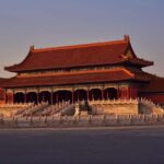 Beijing : Forbidden City Entry Ticket - The Experience Breakdown: What You Can Expect