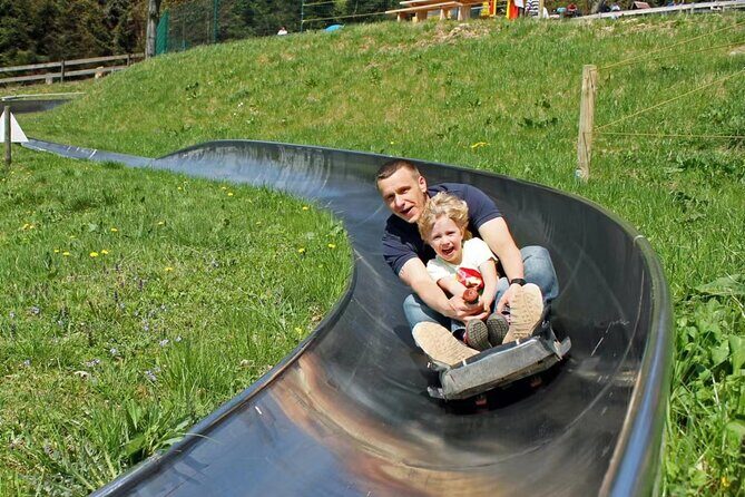 Beijing Full-day Tour: Mutianyu Great Wall &Ming Tombs(Ding Ling) - Why This Tour Works Well for You