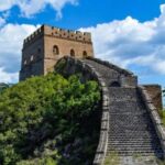 Beijing: Getaway to Simatai Great Wall & Gubei Water Town - What Travelers Are Saying