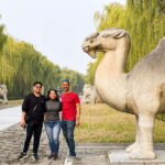 Beijing: Great Wall and Ming Tomb All-inclusive Private Tour - The Itinerary Breakdown: What to Expect from Each Stop