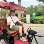 Beijing Half Day: Old Hutong Rickshaw Tour with Peking Duck Lunch - Authentic Experiences and Hidden Details