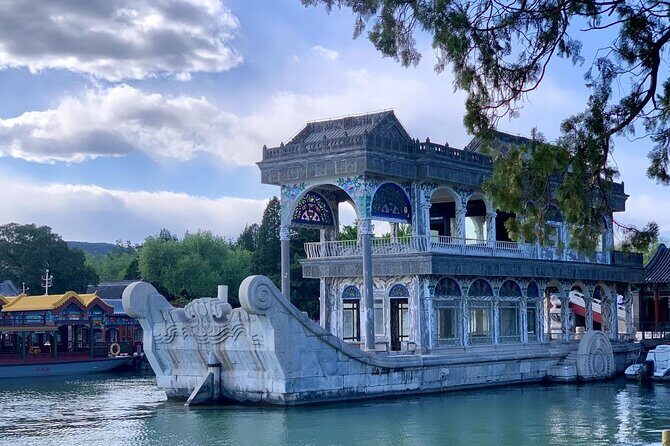 Beijing Half Day Private Tour to Summer palace - The Sum Up: Making the Most of Your Visit