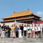 Beijing: Highlights of Forbidden City+Options Tour - Key Points