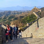 Beijing: Jinshanling Gt Wall Trip, Depart 7:30 Bus w/ Ticket - The Practicalities and Tips