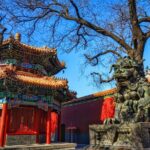 Beijing Lama Temple Admission Ticket - A Standard Itinerary Breakdown