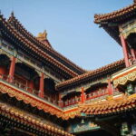 Beijing Lama temple ticket; #1 efficacious; limited Discount - Booking and Visiting the Temple