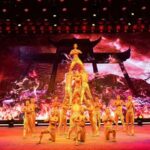 Beijing Legend of Kungfu Show Ticket - Who Should Consider This Tour