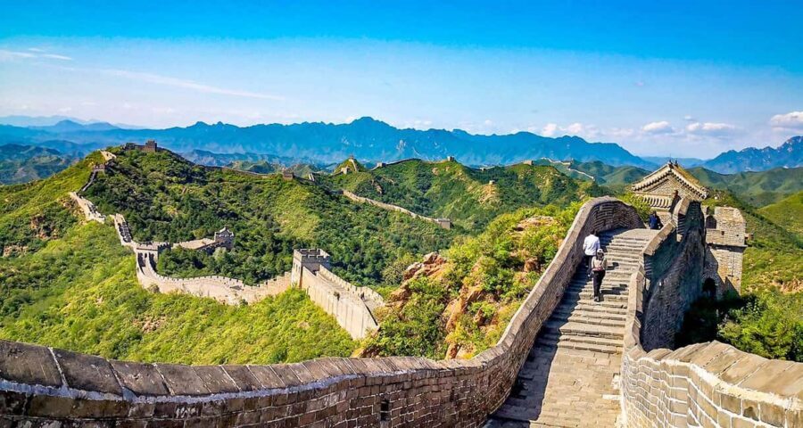 Beijing Mini Group: Great Wall, Forbidden City, Tiananmen Sq - What Makes This Tour Stand Out?