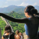 Beijing: Mutianyu Gt Wall Trip, Depart 8-10am Bus w/ Tickets - Authentic Experiences and Traveler Feedback