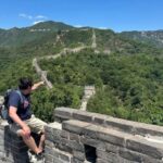 Beijing: Mutianyu & Summer Palace TourGroup/Private Options - Why This Tour Works for You