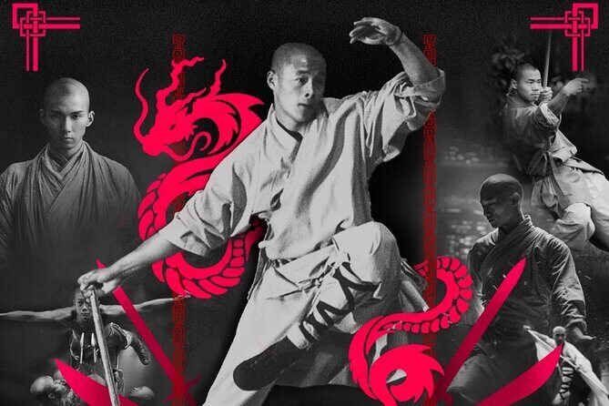 Beijing Night Tour Kungfu Show - The Pros and Cons: Balancing Expectations