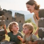 Beijing Private Day Tour Ancient Great Wall and Temple of Heaven - Authentic Experiences and Practical Tips