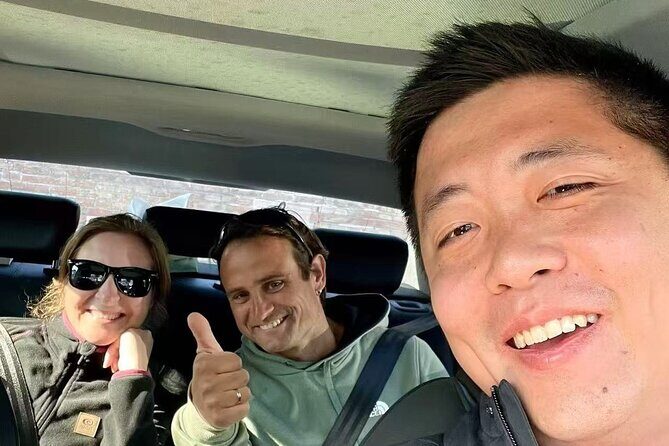 Beijing Private Day Tour - Deep Dive into the Itinerary