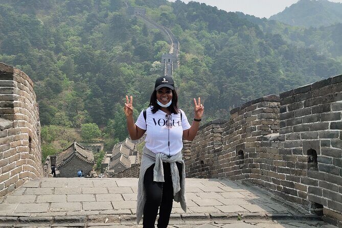 Beijing Private Layover Tour to Mutianyu Great Wall - Practical Details and Tips