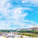 Beijing: Private Layover Tour with Choice of Duration - The Itinerary Breakdown: What You’ll See and Do