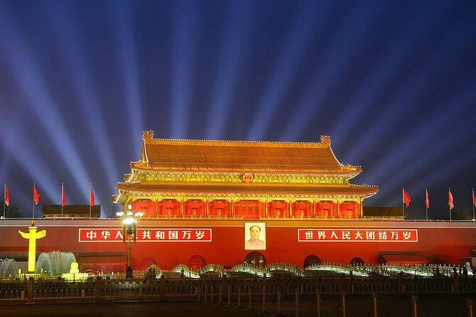 Beijing: Private Layover Tour with Optional Duration - What Makes It Stand Out?