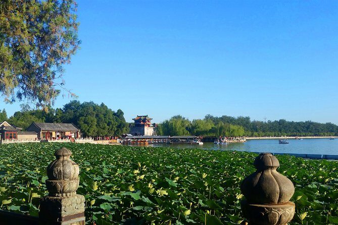 Beijing Private Tour with Temple of Heaven, Forbidden City and Summer Palace - Authentic Experiences and Practical Tips