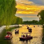 Beijing: Shichahai, Prince Gongs Mansion & Calligraphy - Who Will Love This Tour?