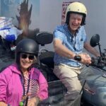 Beijing Sidecar Food Tour Taste Local Flavors with a Scenic Ride - What Travelers Say