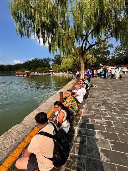 Beijing: Summer Palace 3 Hours Guided Tour with Entry Ticket - Who Will Love This Tour?