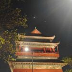 Beijing: Tiananmen Square and Houhai Night Walking Tour - The Breakdown of the Itinerary