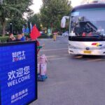 Beijing Trip to Mutianyu Great Wall by Zanbus - Overview of the Tour