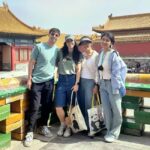Beijing:Forbidden City--Reveal Secrets Behind Red Walls - An Insider’s Look at the Experience