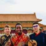 Beijing:Forbidden City Tour w/Traditional Costume Experience - The Highlights of the Tour