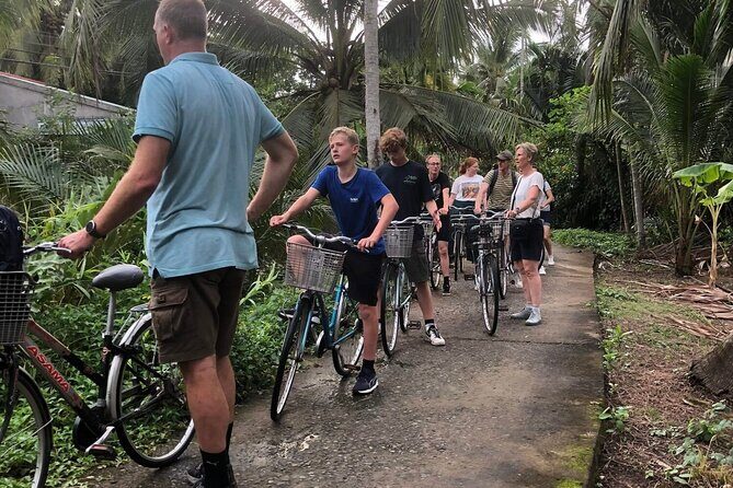 Ben Tre- Mekong River private tour with Local experiences - What’s Included and What’s Not